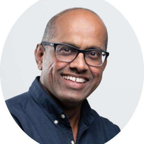 Dr Iruka Kumarage | Bass Coast Health